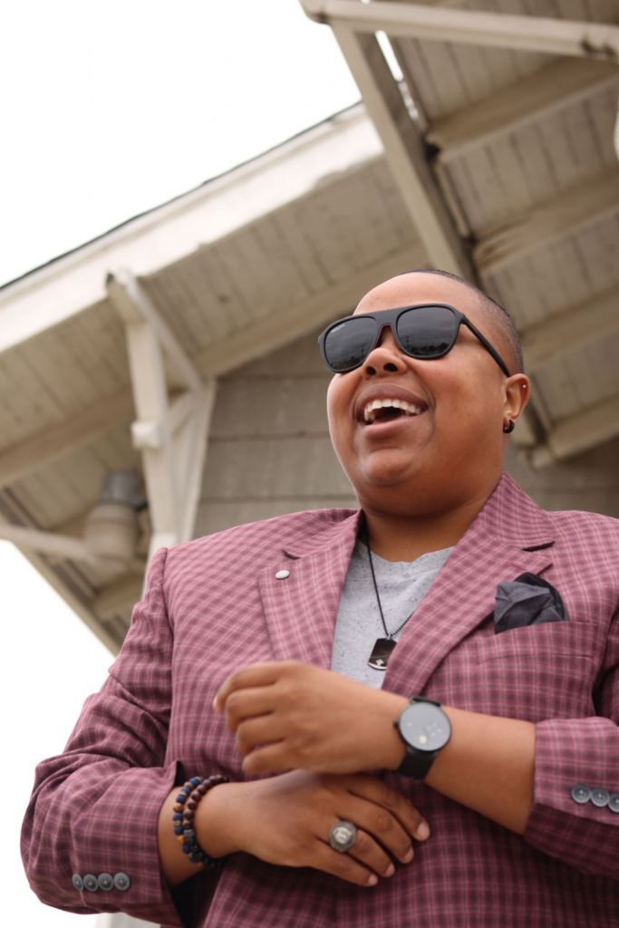 Meet Tiffany Weaver: Visionary & Founder, Prolific Watch Company ... Meet Tiffany Weaver: Visionary & Founder, Prolific Watch Company ...