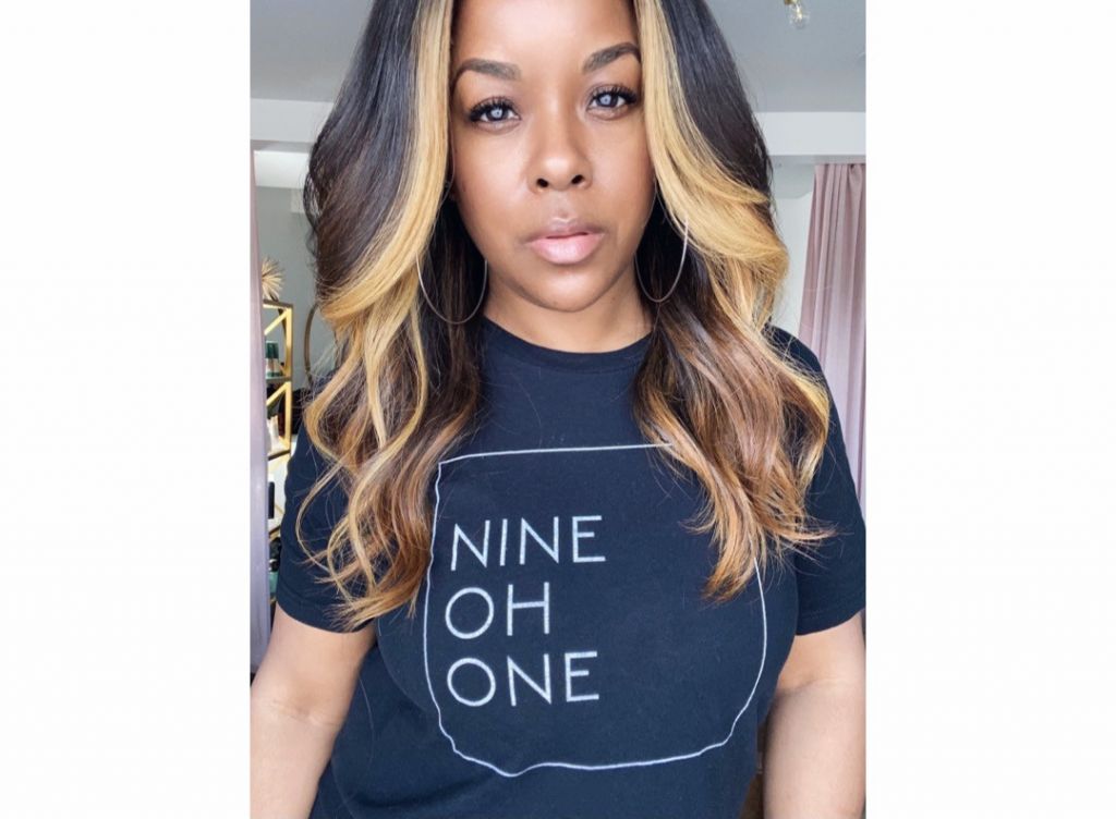 Meet Allison Person | Salon Owner & Hair Stylist - SHOUTOUT ATLANTA