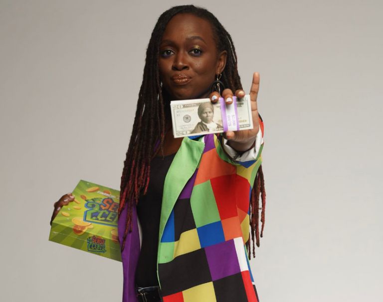 Meet Ashley Clark: Really Dope Chick - SHOUTOUT ATLANTA