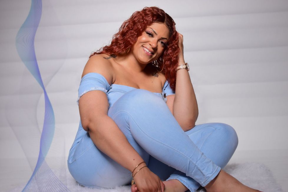 Meet Brittney Thornton | Media Personality - SHOUTOUT ATLANTA
