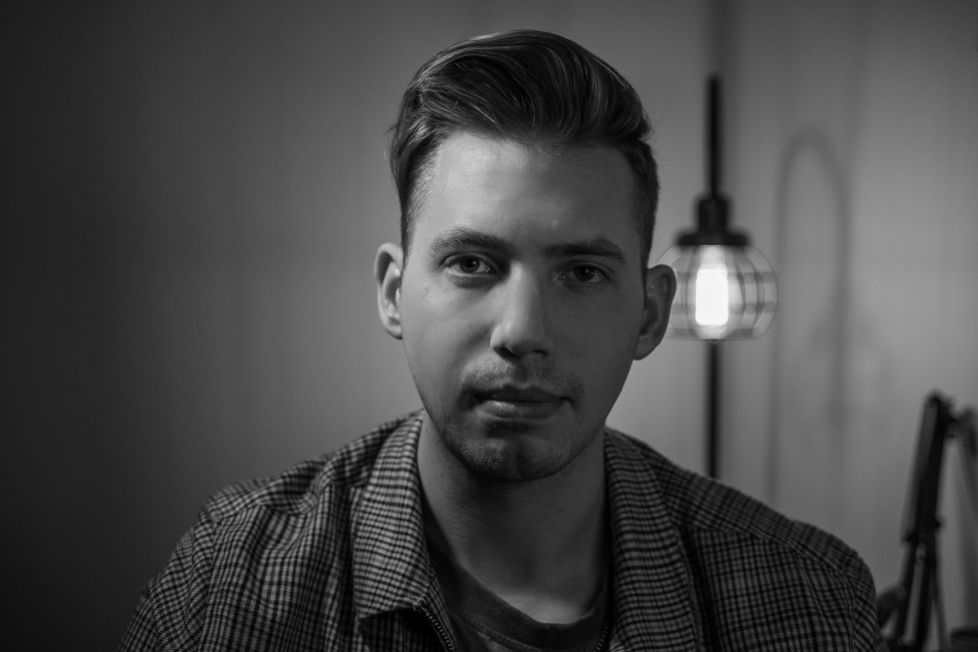 Meet Gavin Mayne | Recording Artist & Comic Writer - SHOUTOUT ATLANTA