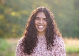 Meet Hannah Testa | Environmental Youth Activist, Public Speaker, and ...