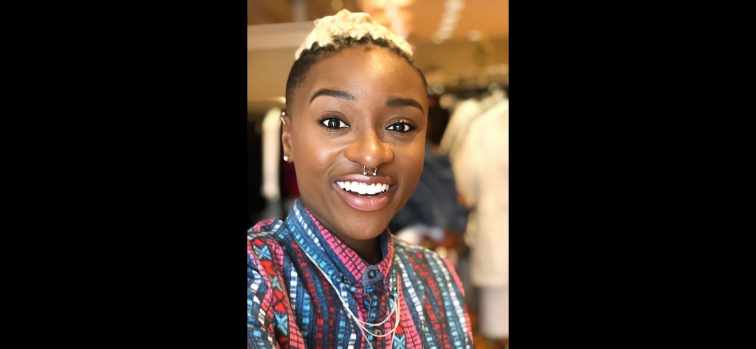 Meet Kaja Brielle: Tiktoking Actress & Singer-songwriter - SHOUTOUT ATLANTA