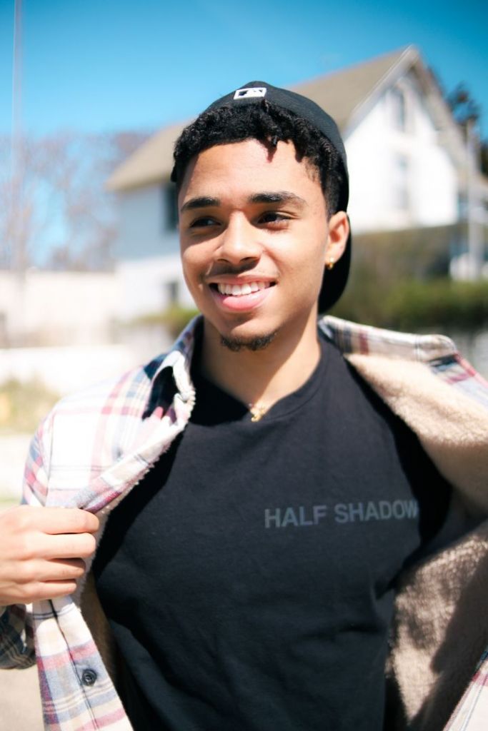 Meet Kyree Myers | Photographer - SHOUTOUT ATLANTA