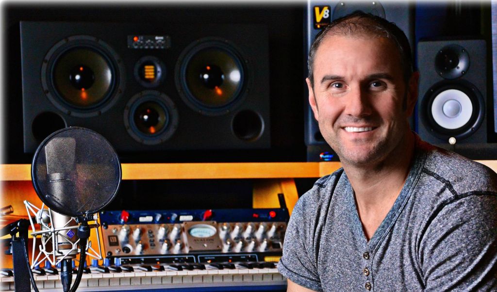 Meet Patrick Avard | Music Producer and Entrepreneur - SHOUTOUT ATLANTA