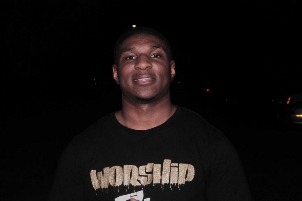 Meet Preach J Clark | Pastor, Rapper, Man of God - SHOUTOUT ATLANTA