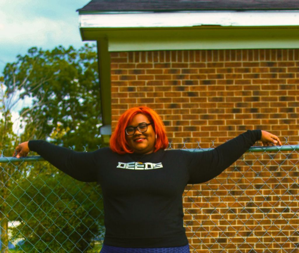 Meet Tia Hart | Brand Manager & Creative Producer - SHOUTOUT ATLANTA