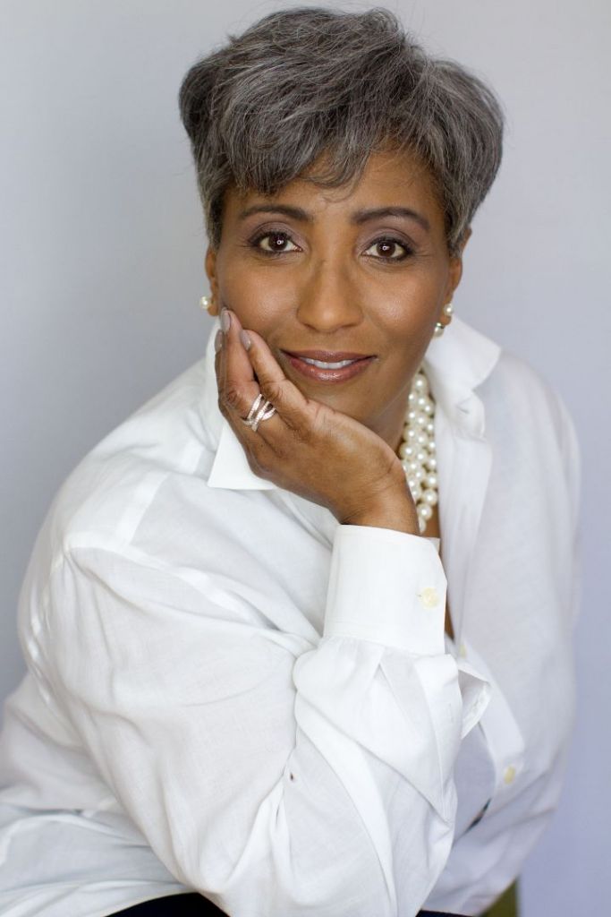 Meet Tracy Moss | Director, Go Beyond Your Knowledge - SHOUTOUT ATLANTA