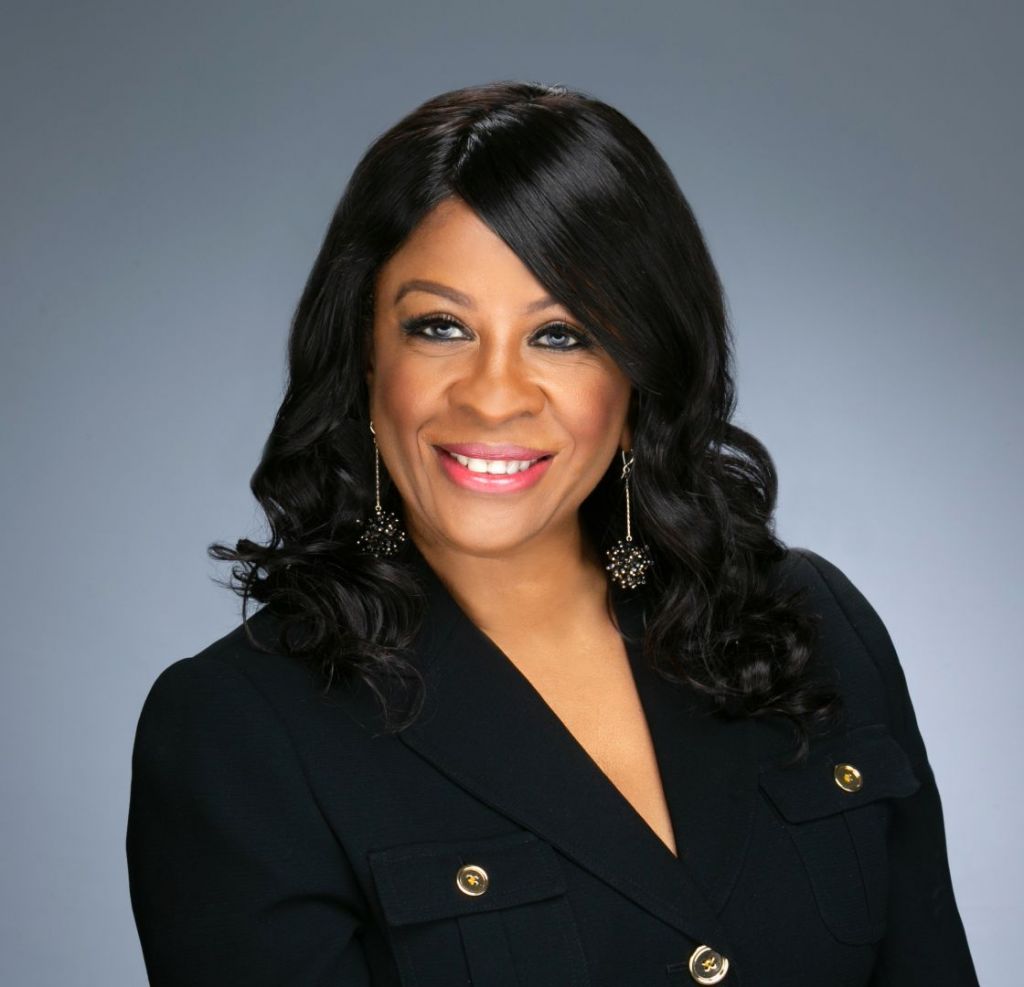 Meet Wanda Kiser: Career Strategist, Executive Resume Writer ...