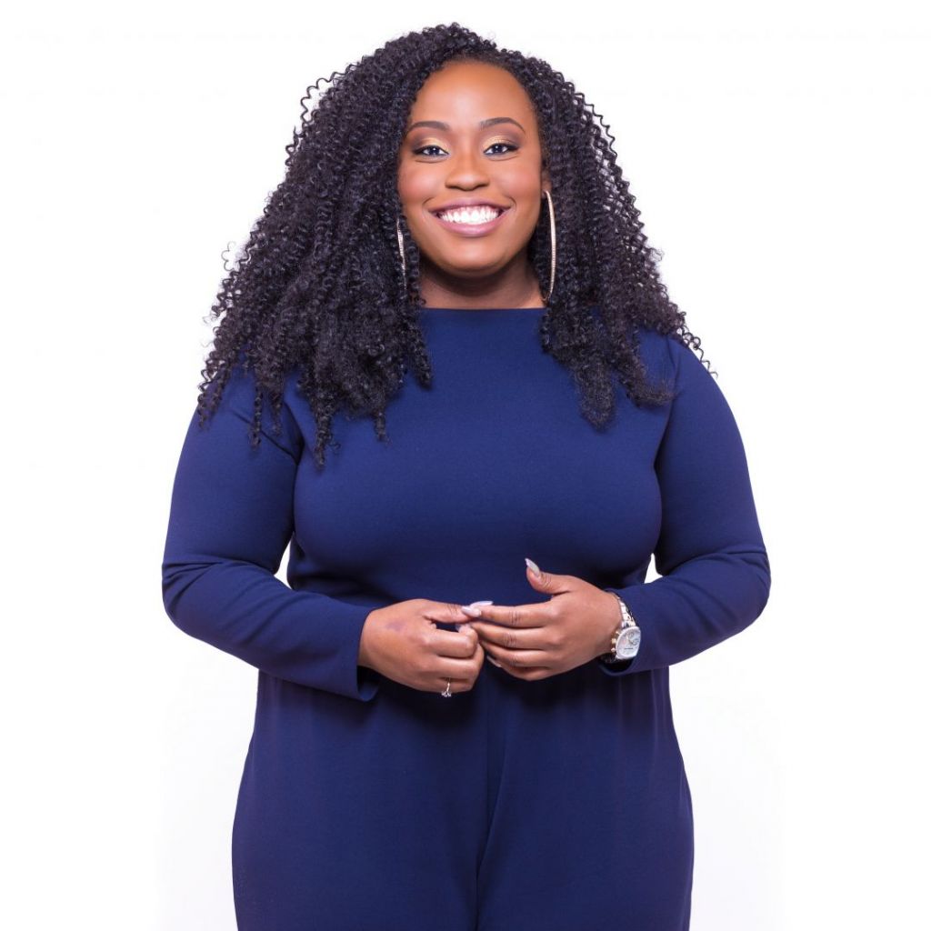 Meet Whitney Butler: Public Relations & Marketing Specialist - SHOUTOUT ...