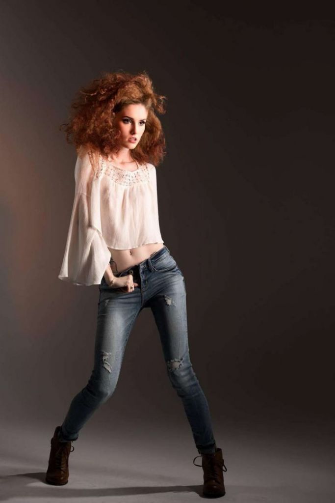 Meet Brittanie Beattie | Model - SHOUTOUT ATLANTA