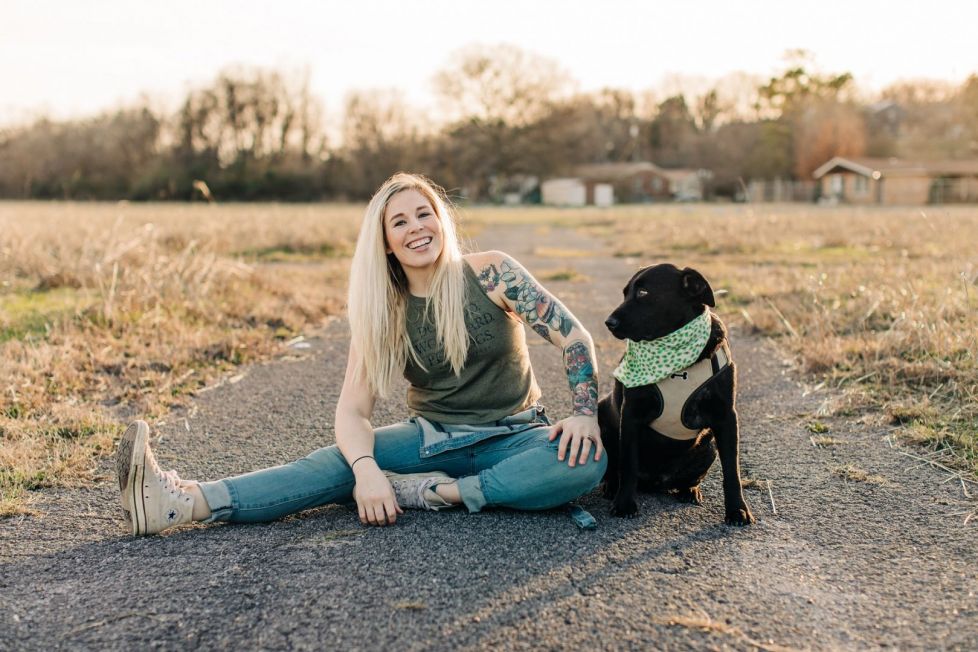 Meet Alex Guidi Zupancic: Owner | Yoga Instructor | Personal Trainer ...