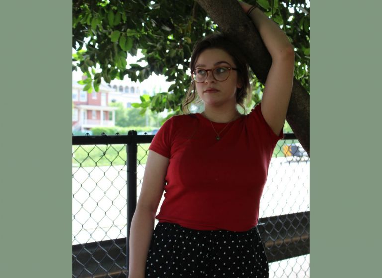 Meet Anna Partlow: Baker & Cake Decorator - SHOUTOUT ATLANTA