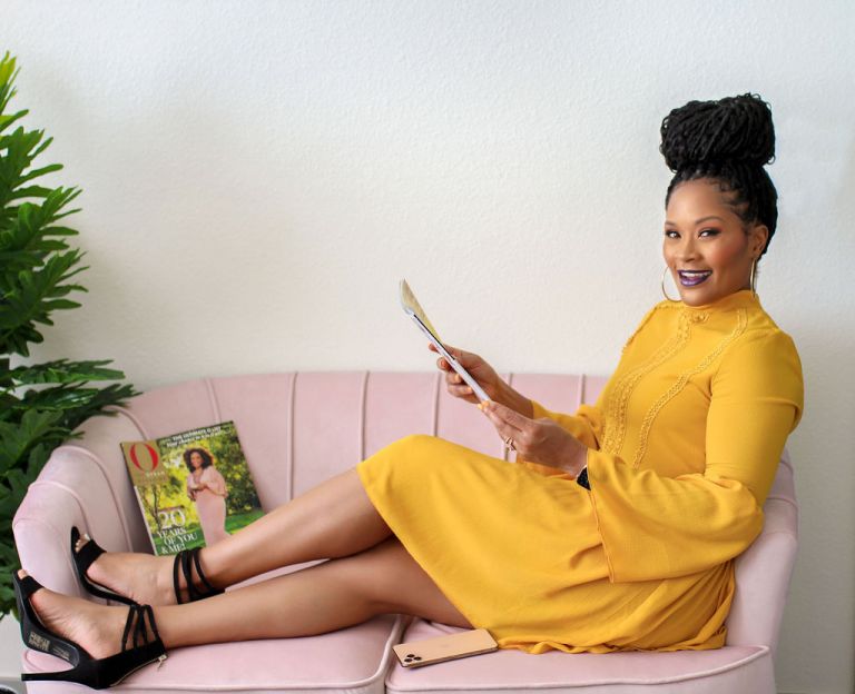 Meet Dr. Ebony Butler | Psychologist, Food Relationship Strategist ...