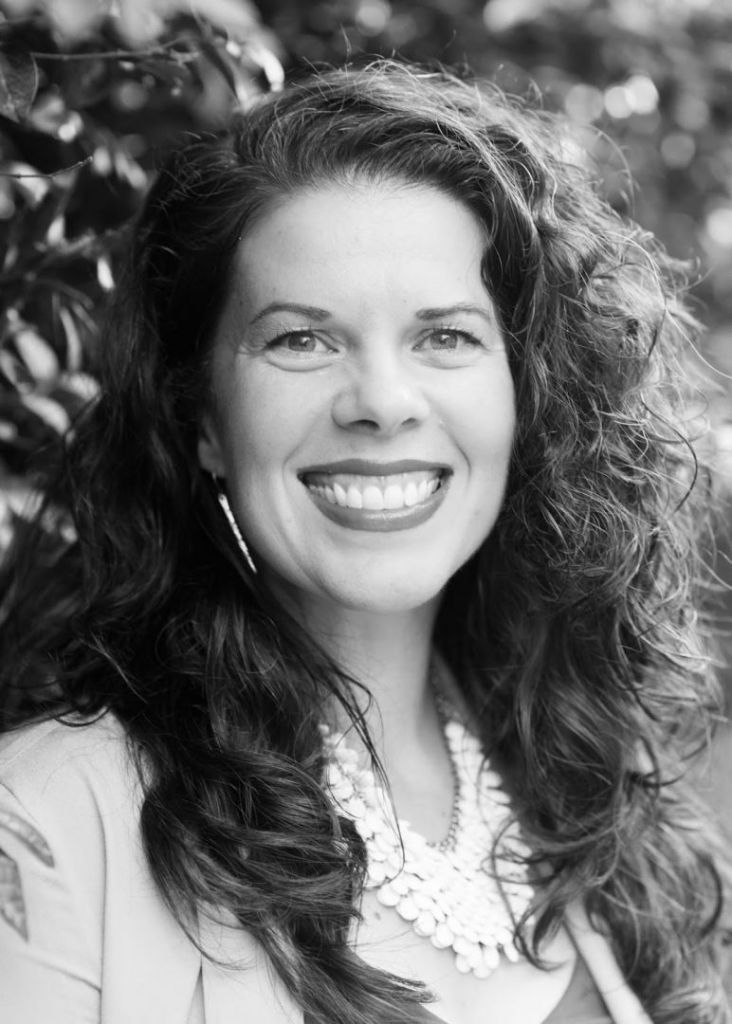 Meet Erin Barger: Envision Athens, Project Manager - SHOUTOUT ATLANTA