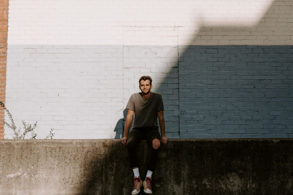 Meet Jacob Mallow: Recording Artist/ Singer-Songwriter - SHOUTOUT ATLANTA