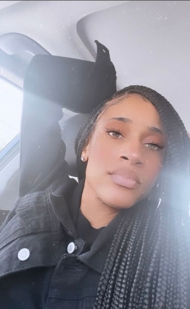 Meet Janae Bailey: Party rental/Event planner - SHOUTOUT ATLANTA