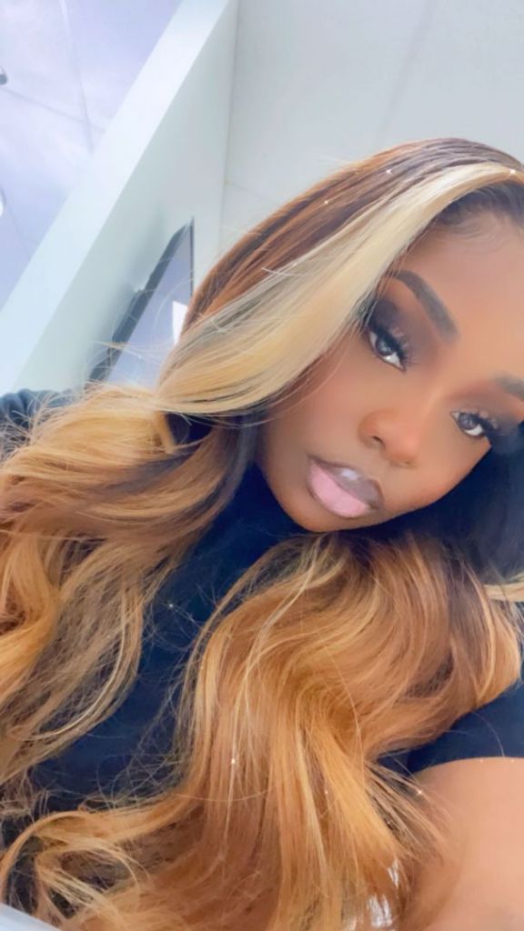 Meet Maranda Johnson: Beauty/Cosmetics - SHOUTOUT ATLANTA