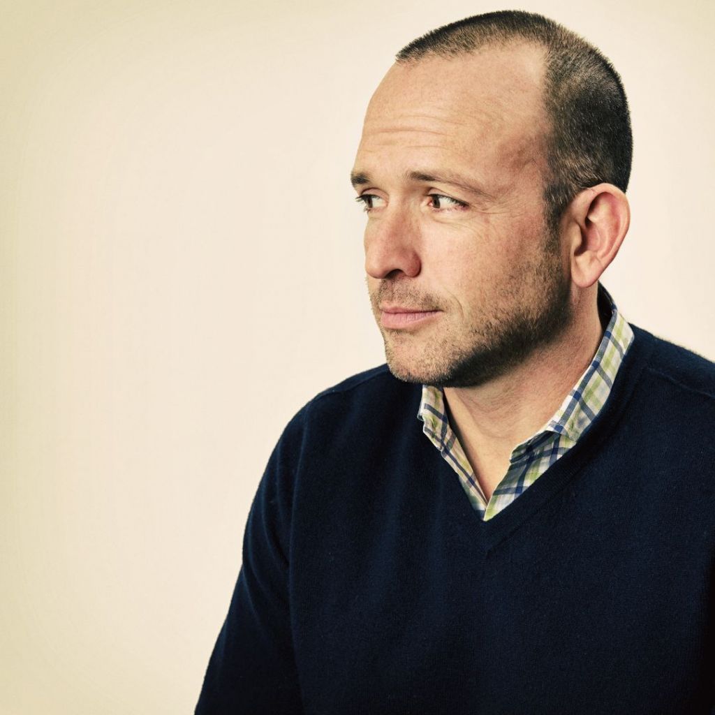 Meet Paul Ollinger: Comedian, Host of the Crazy Money podcast - SHOUTOUT ATLANTA