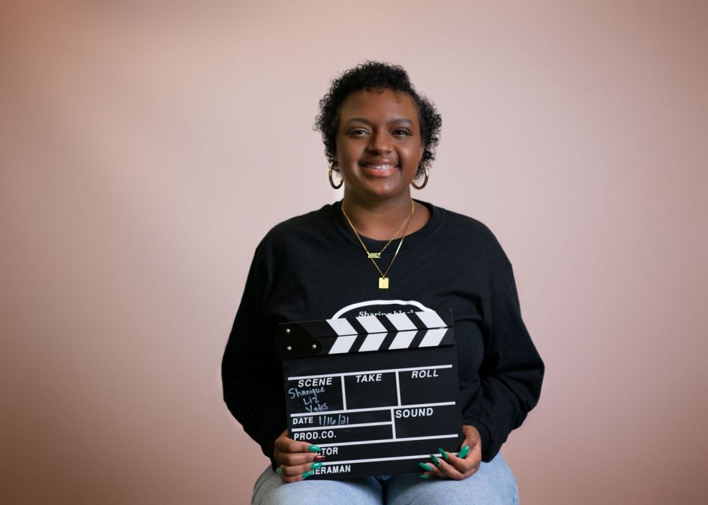 Meet Shanique Yates: Journalist/Media Personality - SHOUTOUT ATLANTA