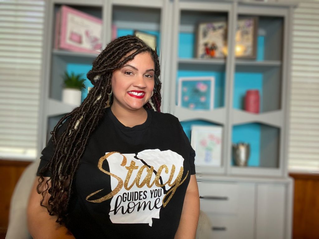 Meet Stacy Pulliam: Real Estate Advisor / Activist for Social Justice ...