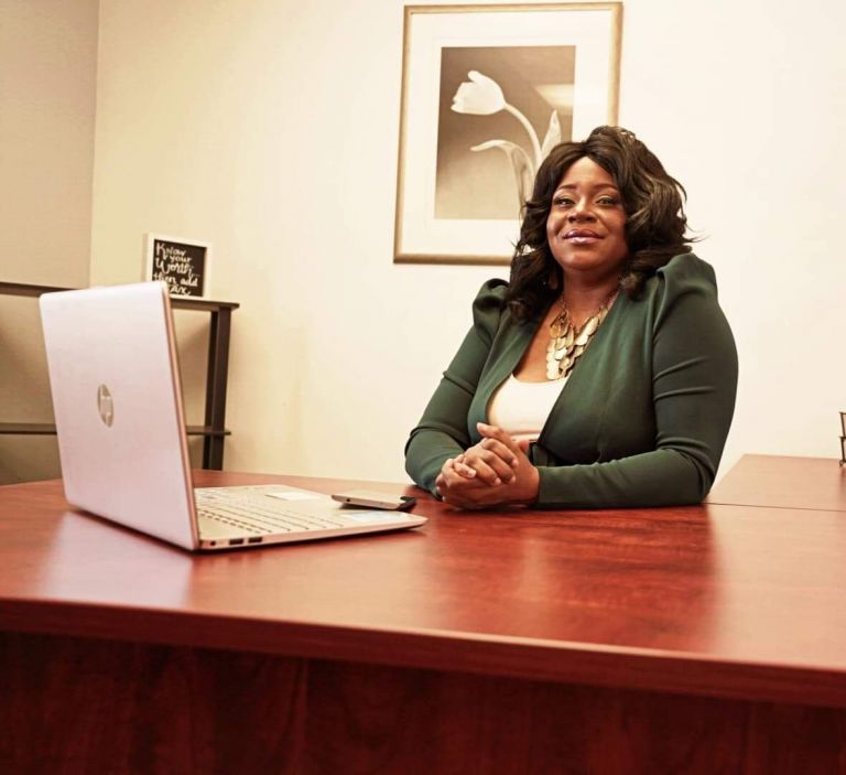 Meet Tammy Reese | Journalist|Writer|Publicist - SHOUTOUT ATLANTA