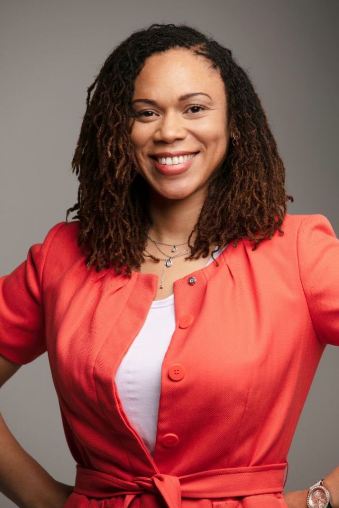 Meet Tasha Carter: Real Estate Broker - SHOUTOUT ATLANTA