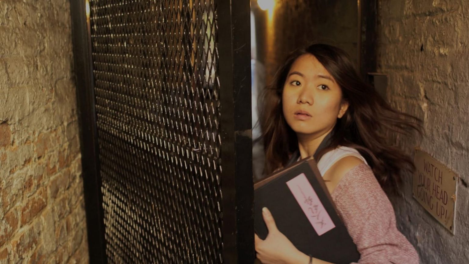 Meet Yan Ying "YY" Sim | Theatre Artist - SHOUTOUT ATLANTA