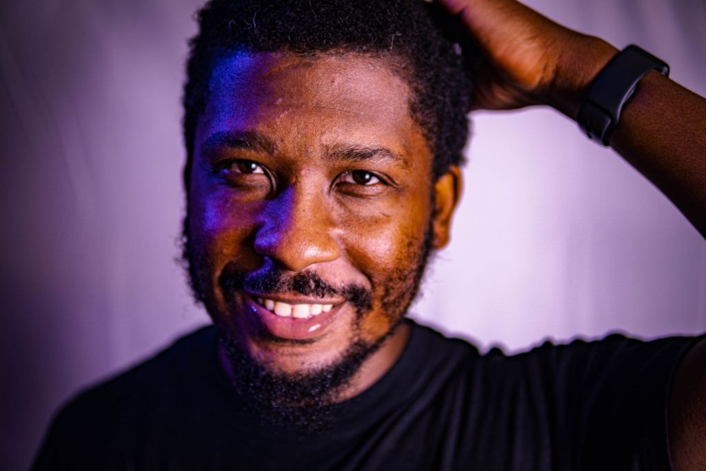 Meet Donald Johnson: Entrepreneur & Photographer - SHOUTOUT ATLANTA