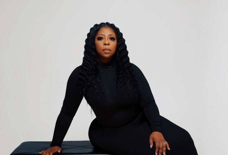 Meet Dr. Candice Moore | Beauty Brand Creator and Optometrist ...