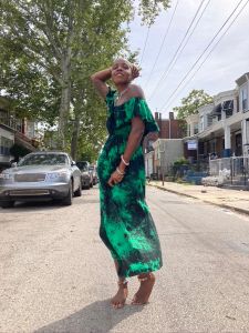 Meet Fatima Mann: Orator | Lawyer | Healing Centered Yoga Instructor ...