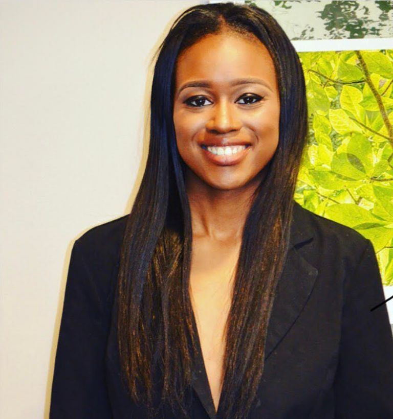 Meet Jalisa Smith: Author – SHOUTOUT ATLANTA