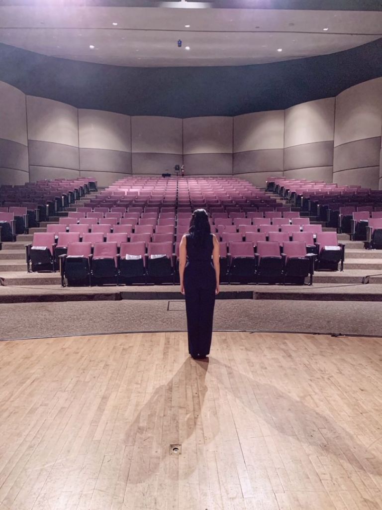 Meet Kathryn Meksavanh: Actress - SHOUTOUT ATLANTA