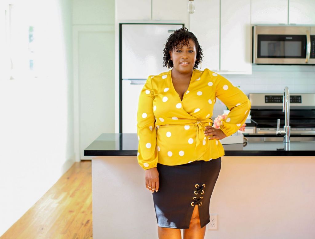 Meet Nikki Coleman: Licensed Psychologist, Sexologist, & DEI Consultant ...