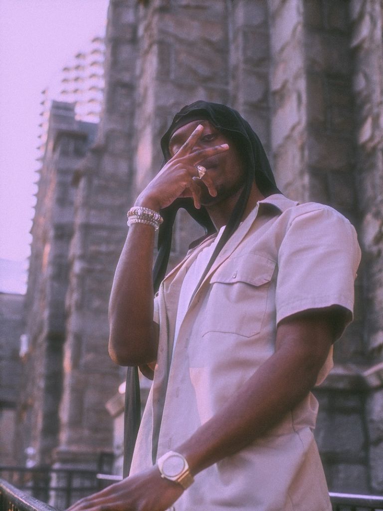 Meet Matty: Artist & Creative – SHOUTOUT ATLANTA