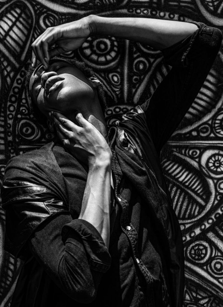 Meet Brandon Rashún | Photographer & Art Director - SHOUTOUT ATLANTA