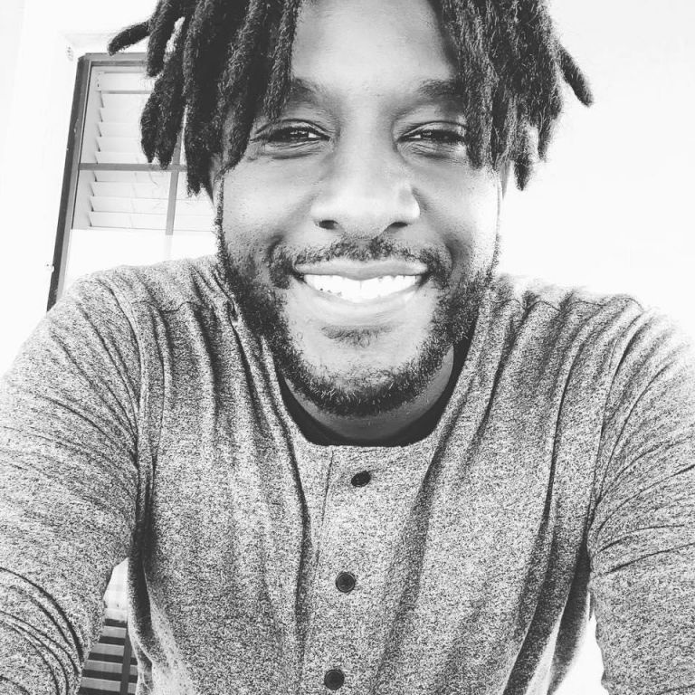 Meet Cameron Wilson: Children's Book Illustrator and Graphic Artist ...