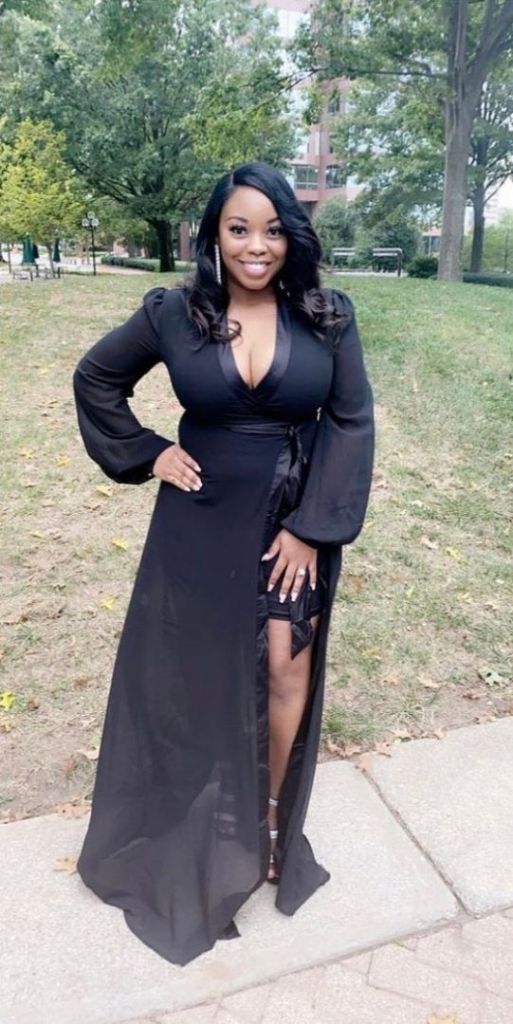 Meet Chelsea Moore | Chef - SHOUTOUT ATLANTA