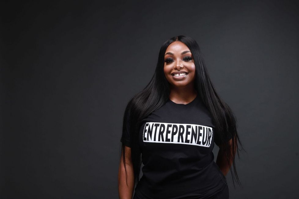 Meet Christal Johnson | Wellness coach & motivational speaker ...