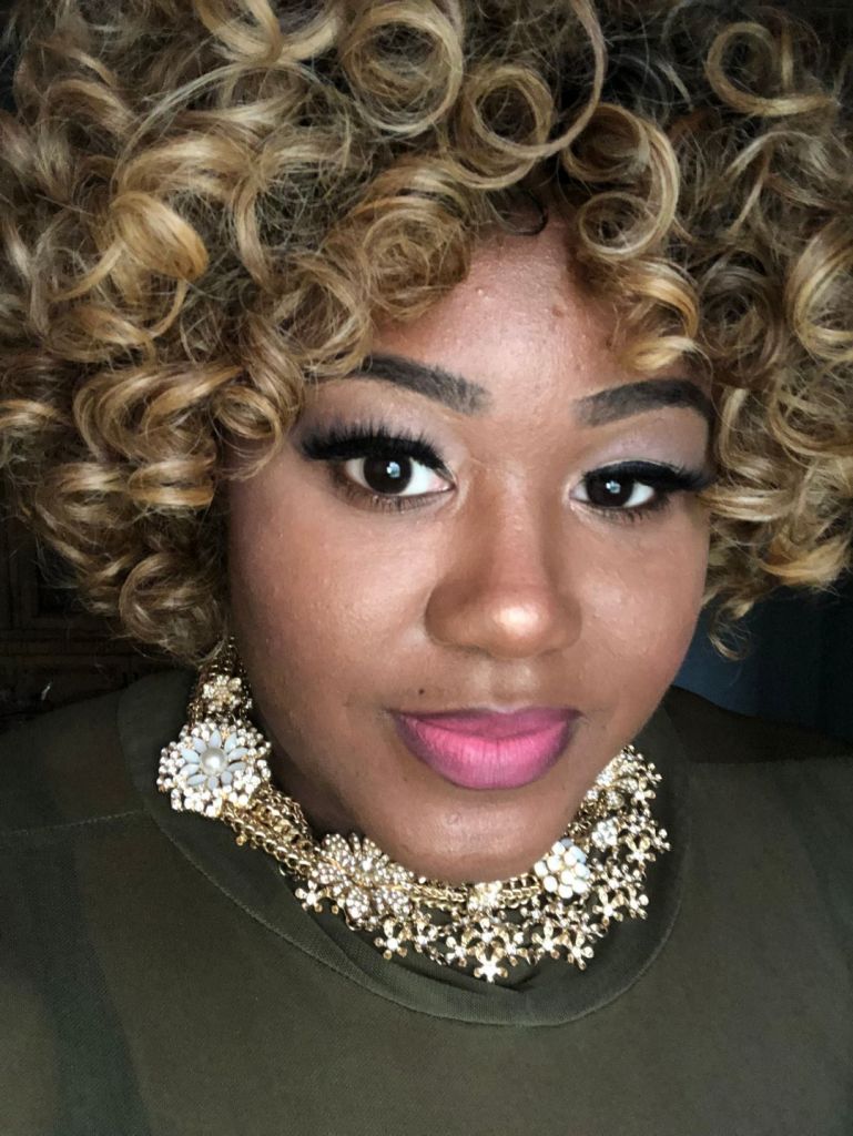 Meet De'Angela Pippen: Jewelry Designer - SHOUTOUT ATLANTA