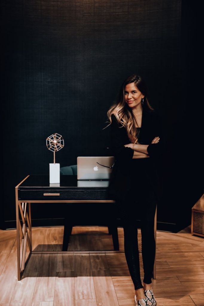 Meet Elizabeth Morrison | Founder of The Fit Atlanta and Strategic ...