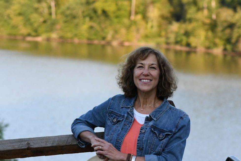 Meet Jeanne Schultz | Recovery Coach - SHOUTOUT ATLANTA