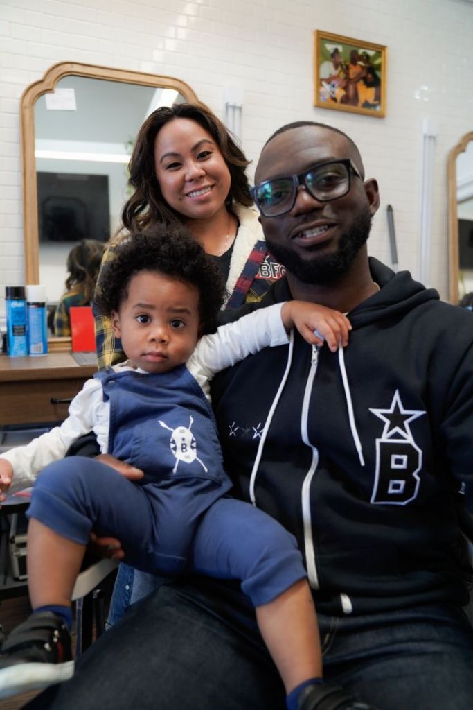 Meet KOFI BOATENG IBSEN | CREATOR - SHOUTOUT ATLANTA