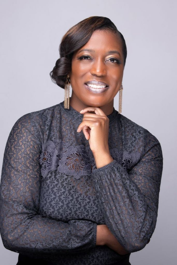 Meet Tareta Lynette | Consultant/ Founder of We Connect Atlanta ...