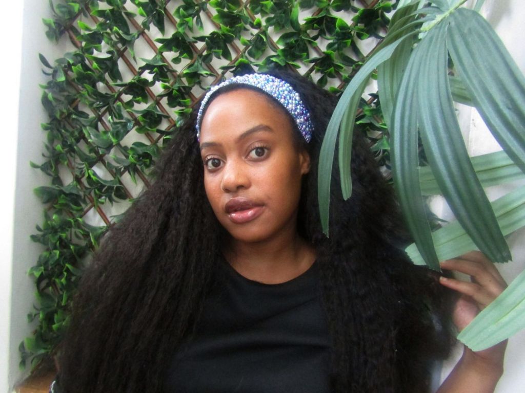 Meet simmanesia thomas | Artist - SHOUTOUT ATLANTA