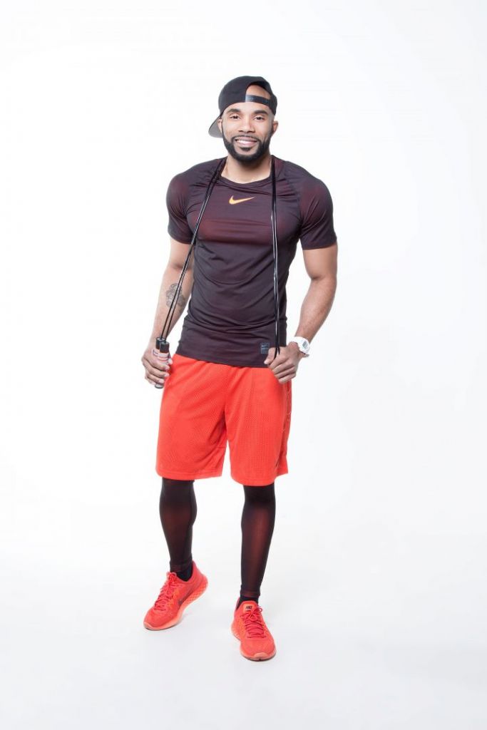 Meet Bee Johnson | Personal Trainer and Boxing Instructor - SHOUTOUT ...