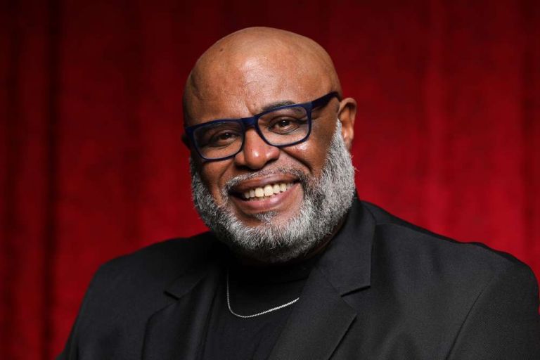 Meet John Oz Layne | President & Creator - SHOUTOUT ATLANTA