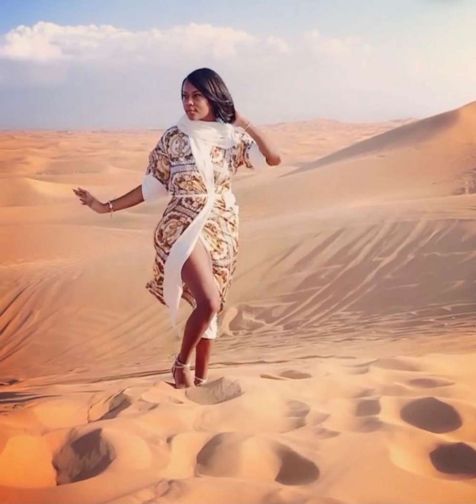 Meet Nia Russell and Jessica Handy-Burris | Managing Partner - SHOUTOUT ...