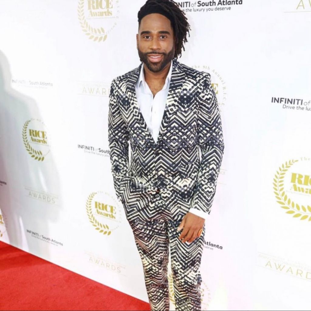 Meet Ray Cornelius | Filmmaker, Radio Host and Pop Culture Expert ...