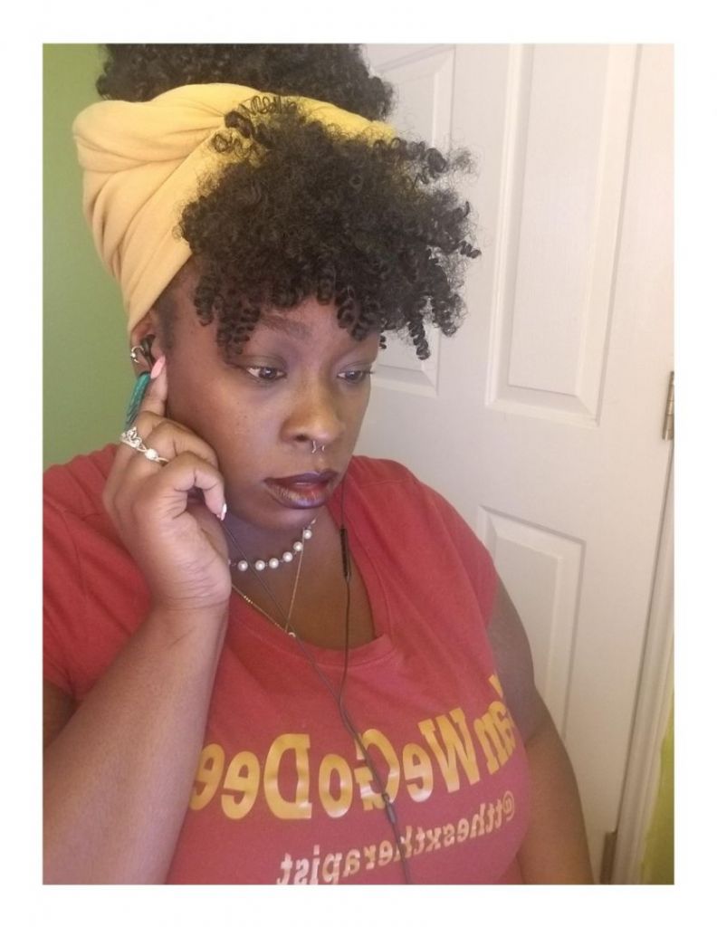 Meet Tia Evans | Sex Therapist - SHOUTOUT ATLANTA